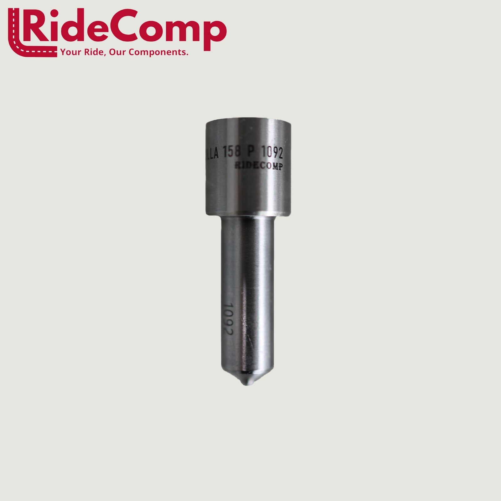 DLLA158P1092 DENSO DIESEL INJECTOR NOZZLE