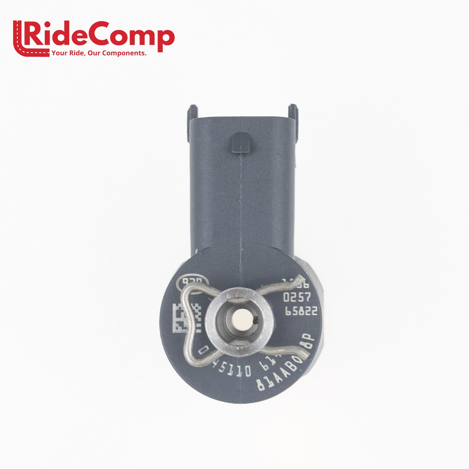 0445110614 BOSCH COMMONRAIL INJECTOR SOLENOIDS