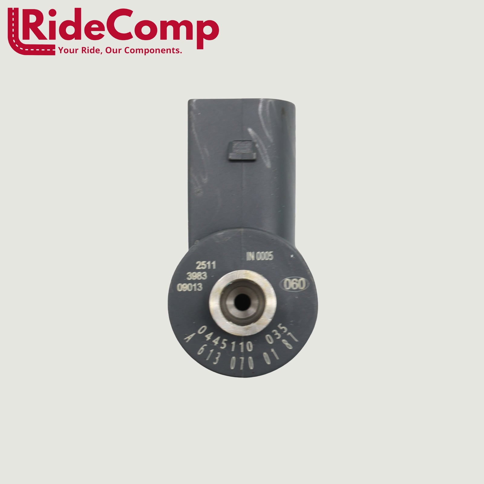 0445110035 | BOSCH COMMON RAIL | INJECTOR SOLENOIDS