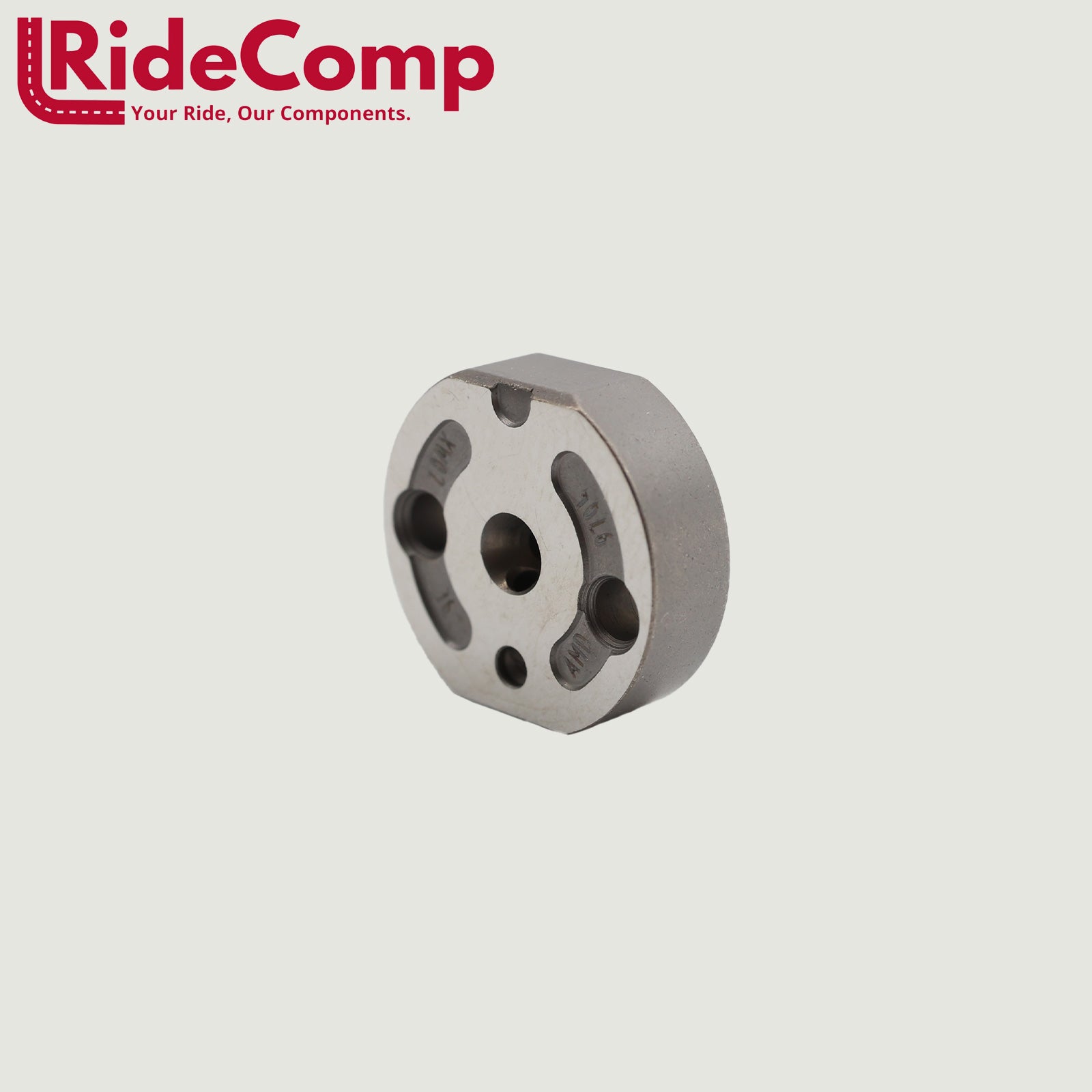 DENSO DIESEL | 36 | INJECTOR PLATES